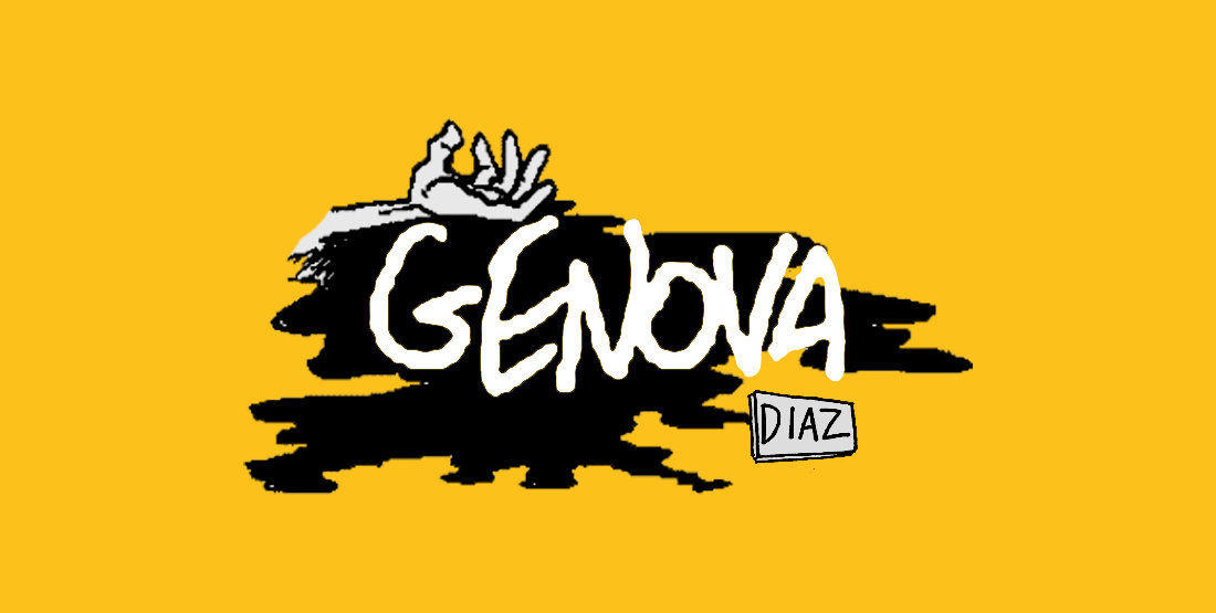 G8 GENOVA 2001 – CARLO GIULIANI, DIAZ – Tutto Vauro [FOTOGALLERY] – Vauro
