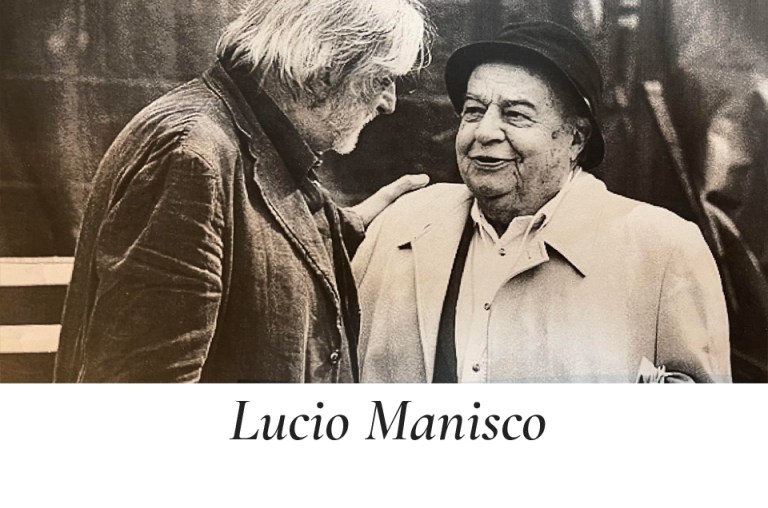 “GINO STRADA E IL TERREMOTO IN AFGHANISTAN” — di Lucio Manisco – Vauro