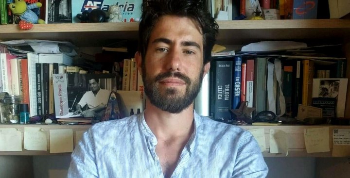 Guerra Russia Ucraina, il reporter Sceresini: “Giornalisti tifosi pur ...